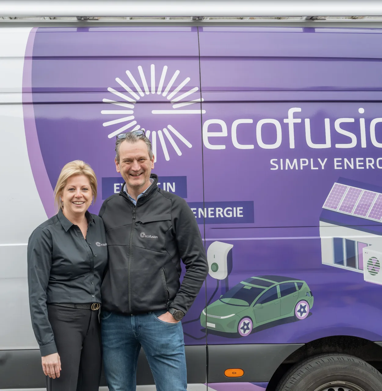 De aanpak van EcoFusion