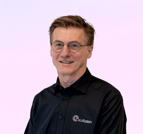 Over EcoFusion - Samenwerken voor een duurzame toekomst